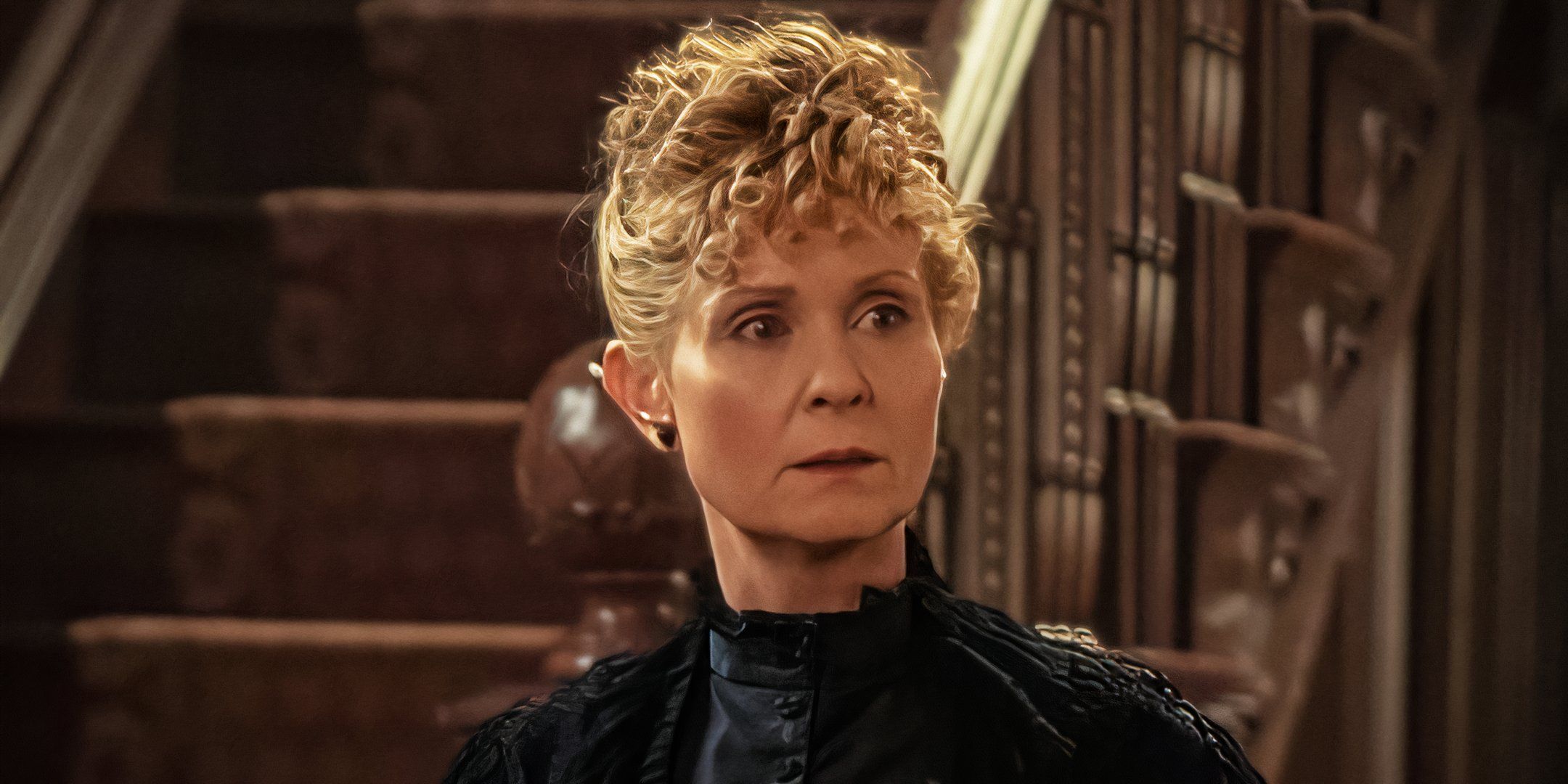 I'm Excited That Ada's Dead Husband Story Will Take The Gilded Age To ...