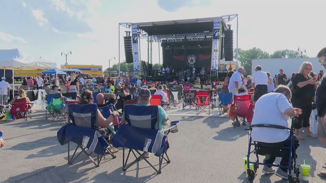 Oregon mayor discusses changes to Boomfest, cost of festival