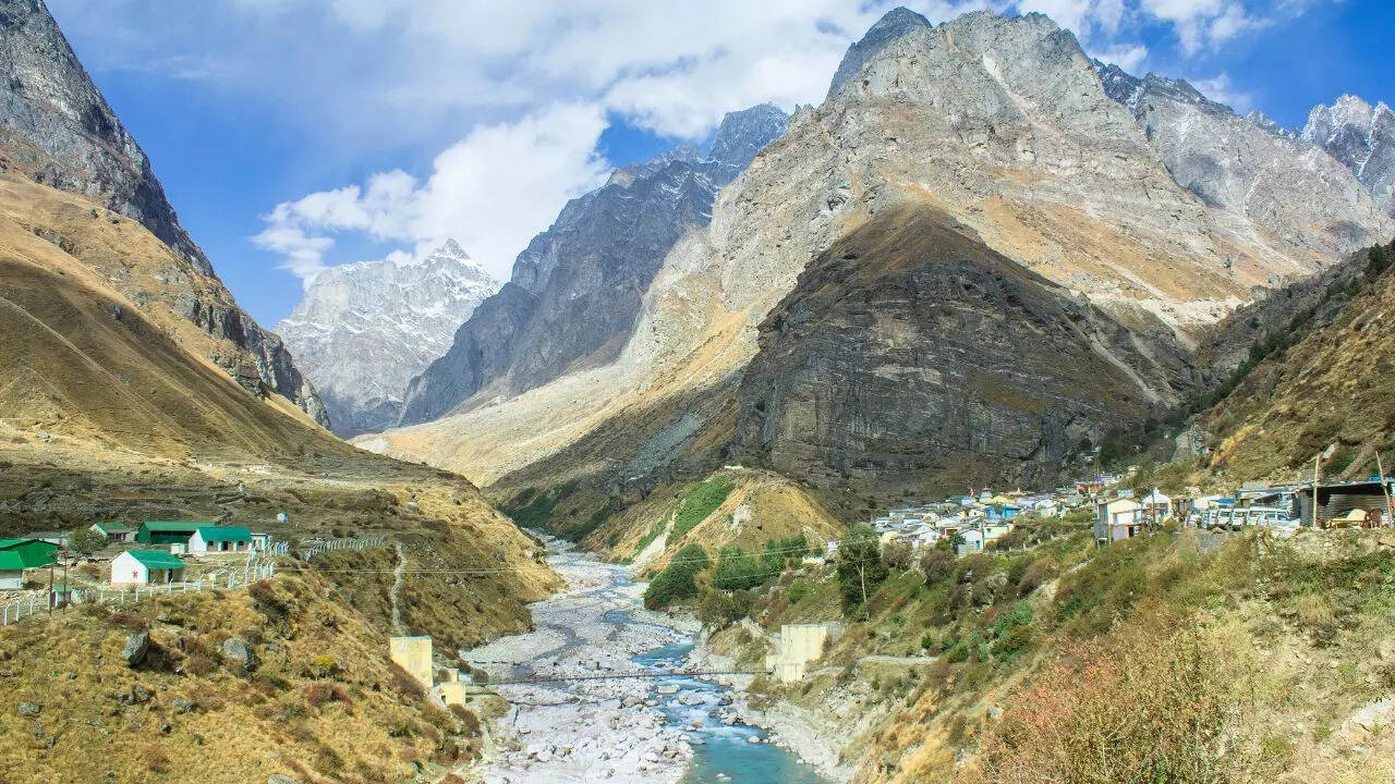 Uttarakhand villages that are way more beautiful than you imagined!