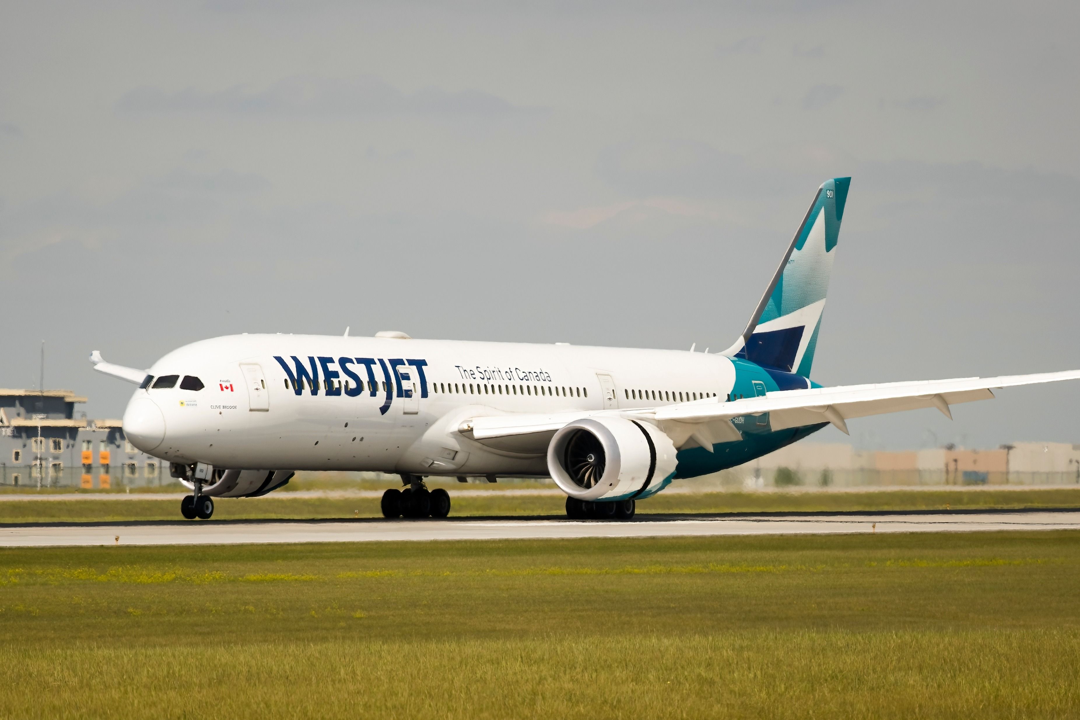 55,000 Short By 2035: Canada Could Run Out Of Aviation Workers