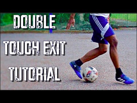 Double Touch Exit Tutorial