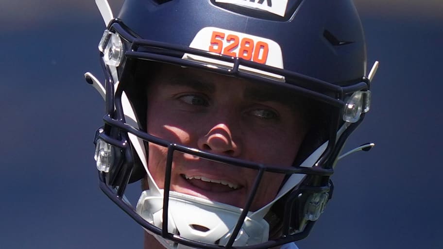 ESPN's Jeremy Fowler sends strong message on ex-Aubun Tiger Bo Nix's ...