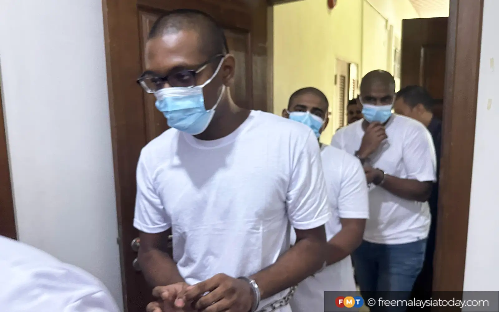 Nhaveen murder case back on track after 3-year delay