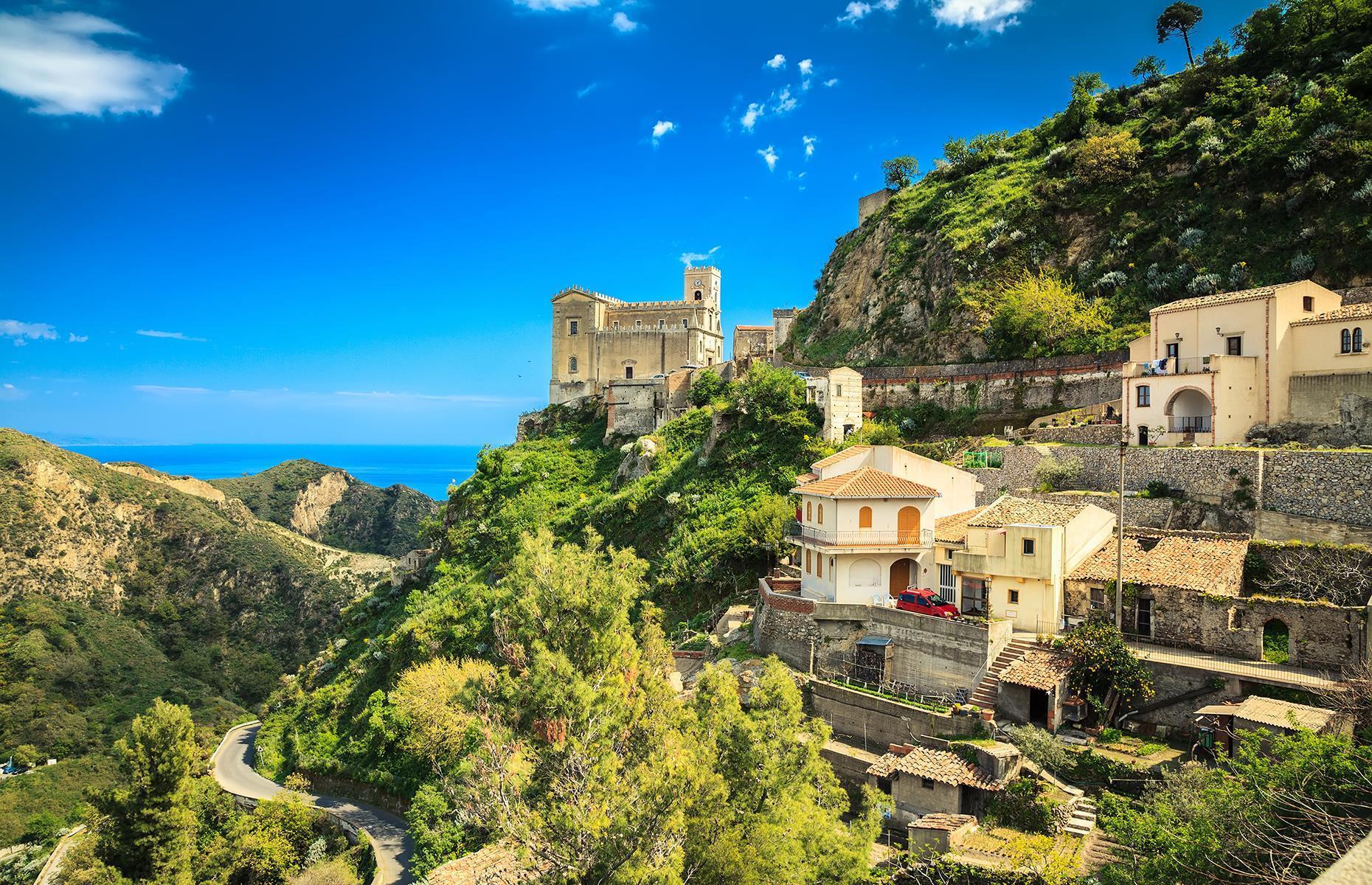 Amazing movie locations every film fan should visit at least once