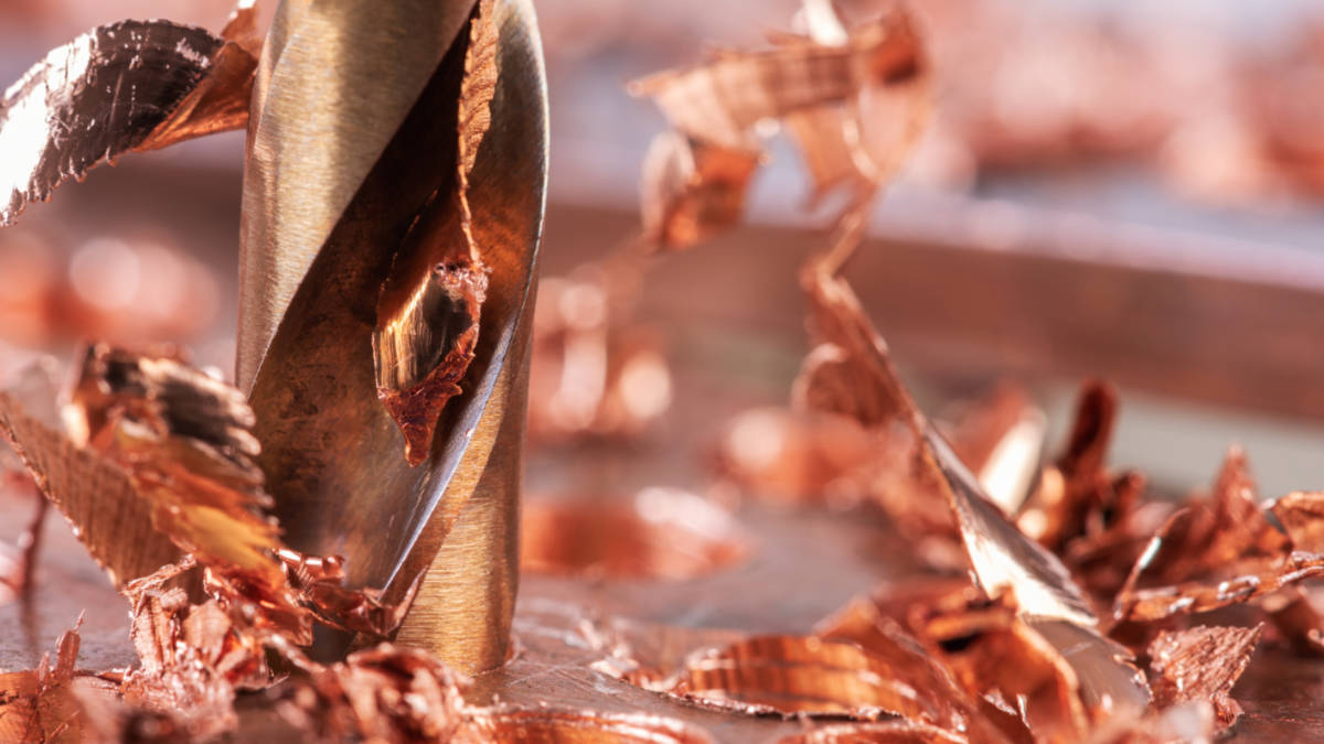 Prospect Resources continues Phase 2 copper drilling at Mumbezhi with ...