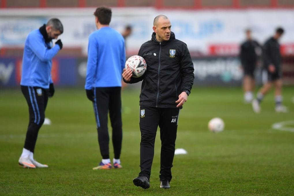Henrik Pedersen's new Sheffield Wednesday deal marks him out as next ...