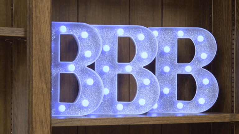 Better Business Bureau offers financial wellness tips for the new year