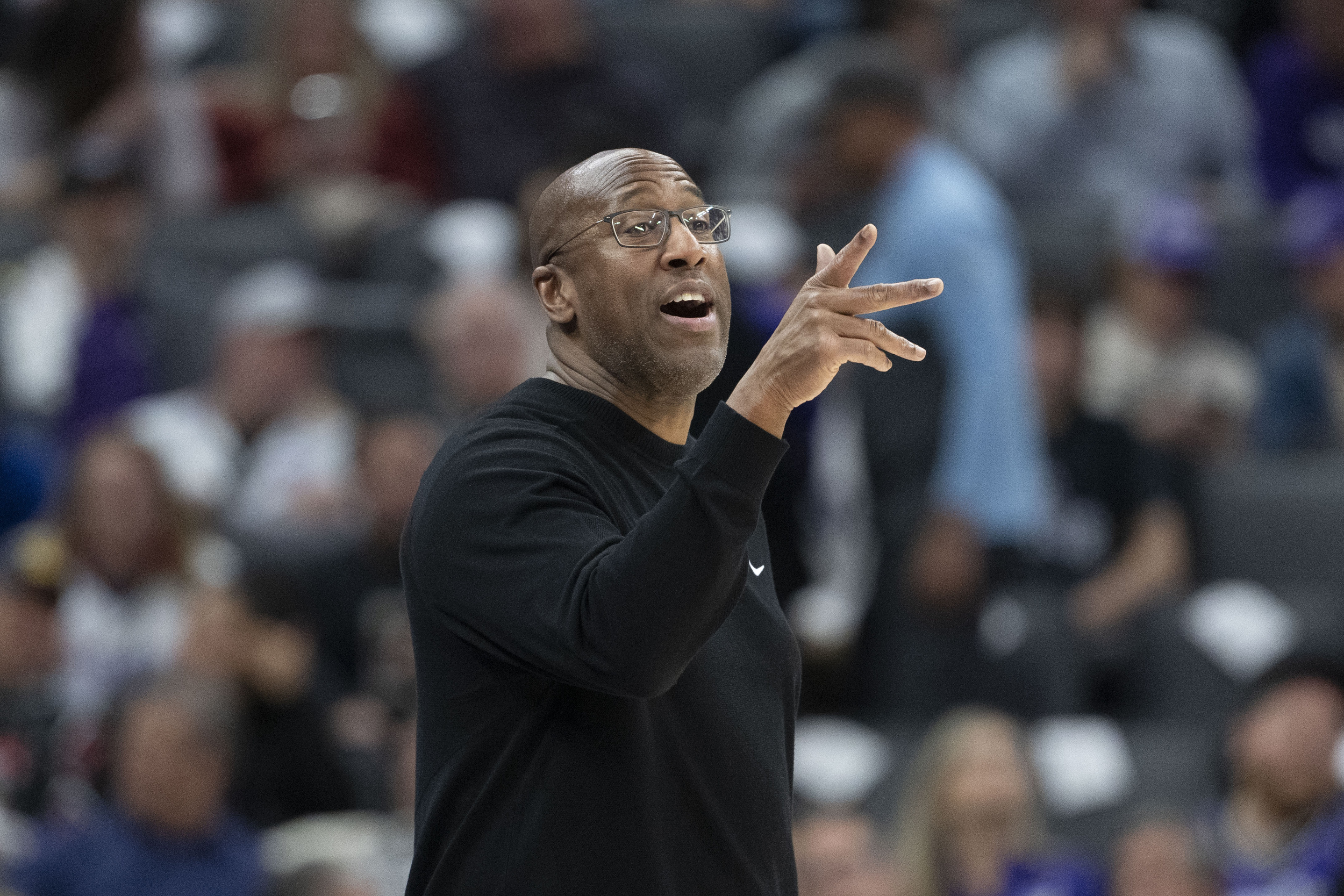 Knicks Announce Mike Brown As Coach, Cite ‘Championship Pedigree’