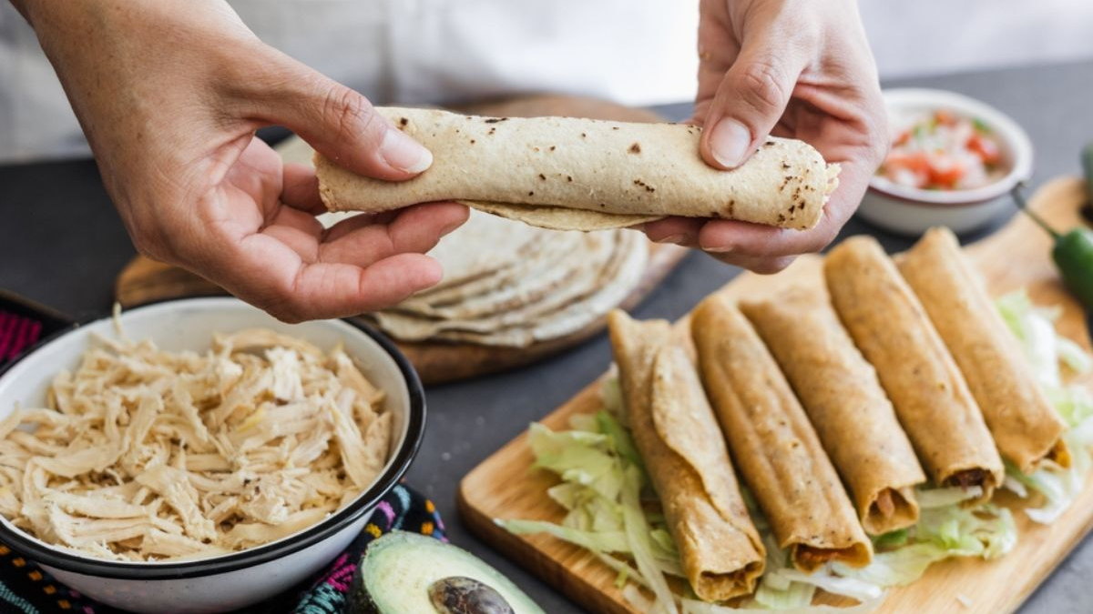 Comida casera y práctica: estas recetas mexicanas son ideales para la ...