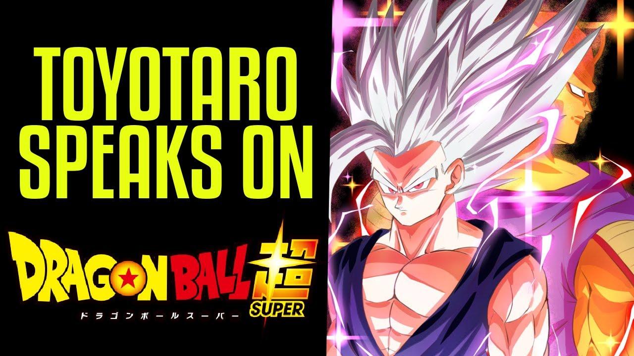News: Toyotaro On Dragon Ball Super's Future Without Toriyama, New ...