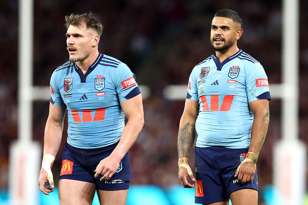 Crichton confirms bombshell switch to chase 2027 RWC