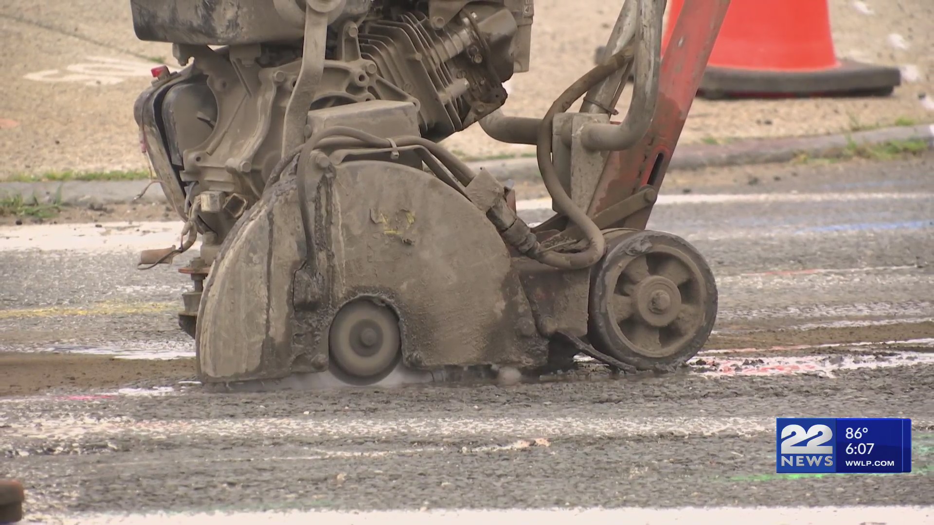 What’s next for reconstruction of Springfield’s “X” intersection