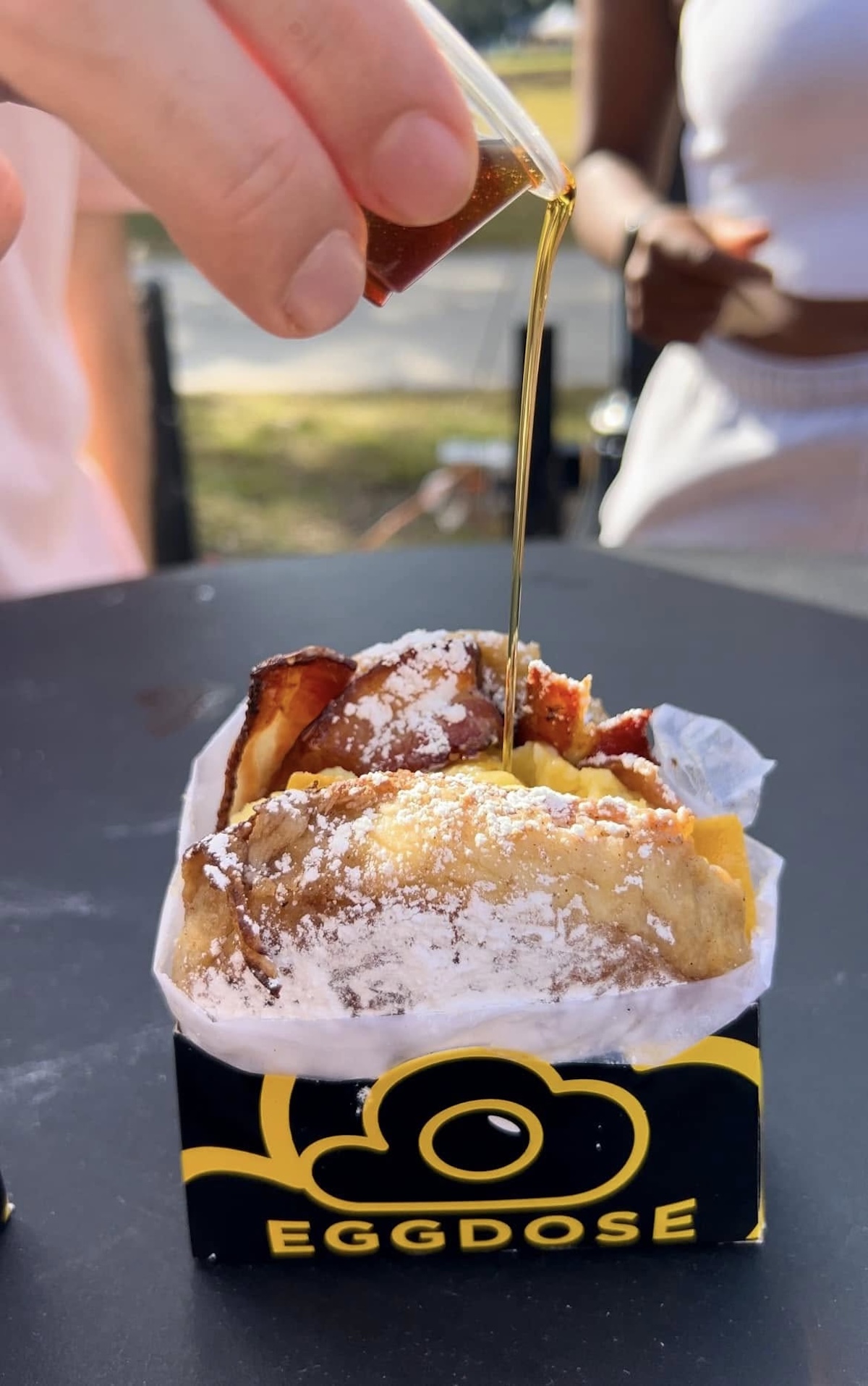 Eggdose to Debut Brick and Mortar in Winter Garden
