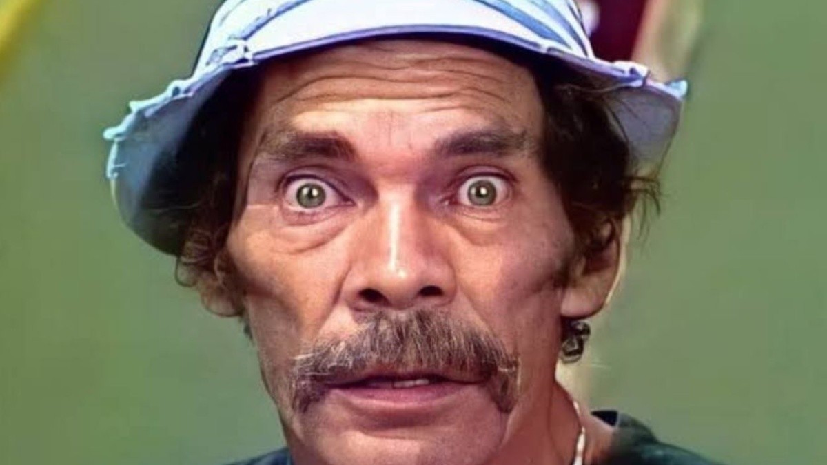 Esta es la razón por la que Chespirito no asistió al funeral de Ramón ...