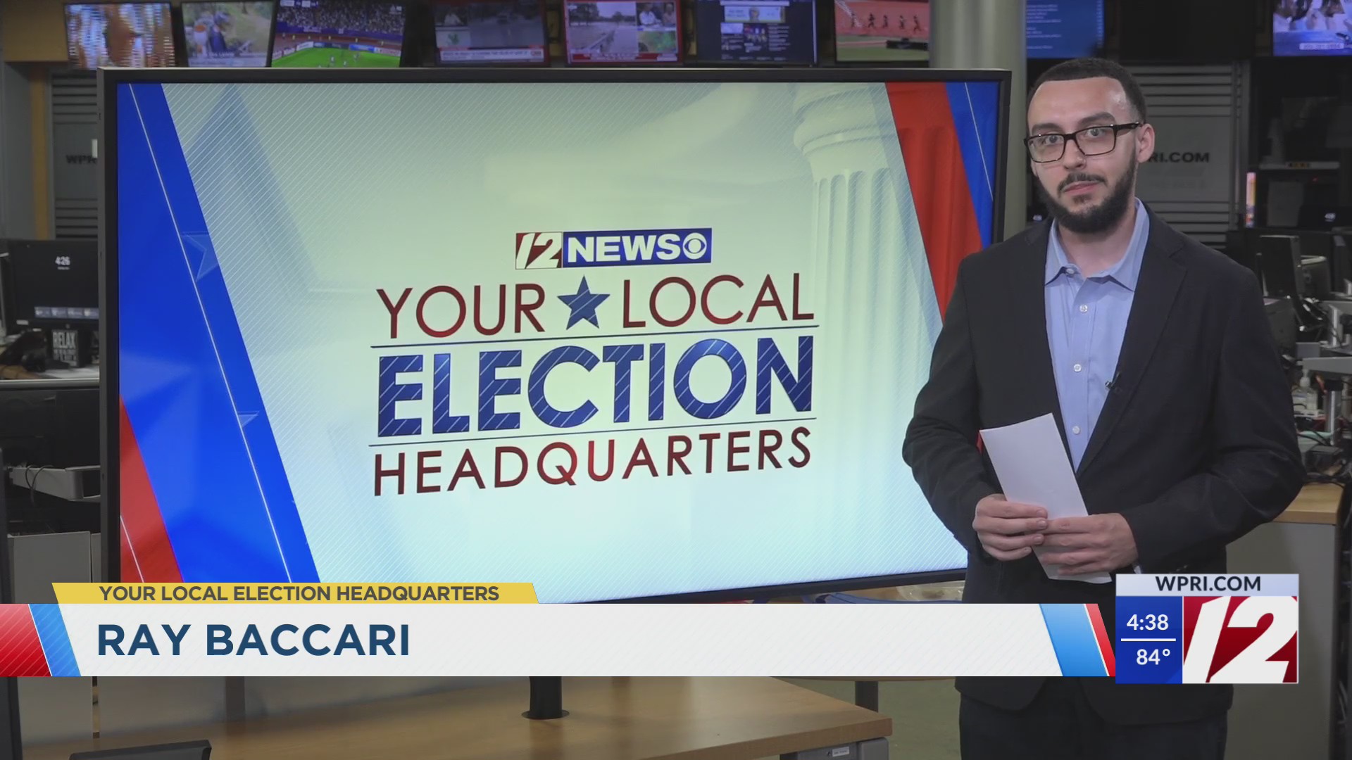 Where They Stand: Democratic candidates for RI Senate District 4