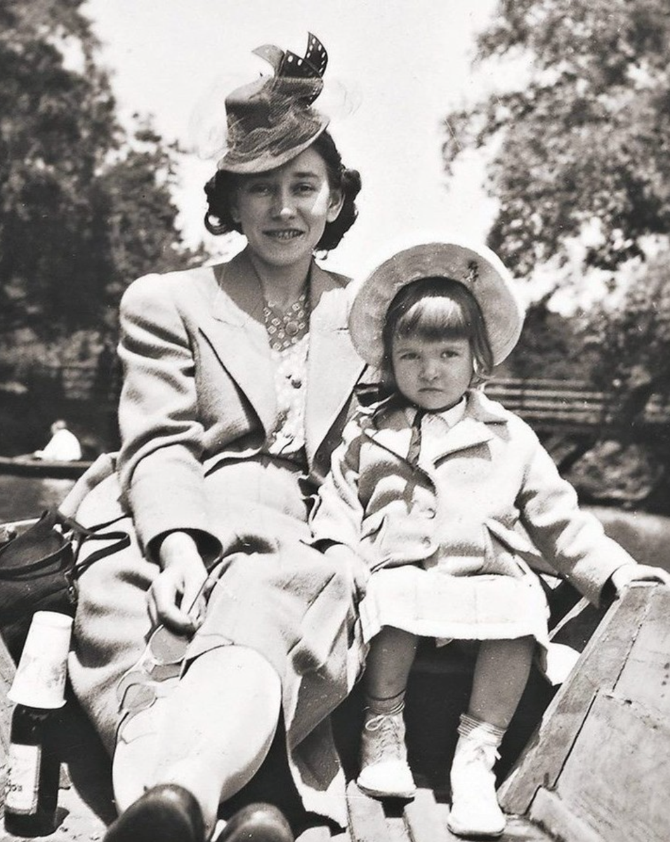 30 must-see photos of Martha Stewart over the decades