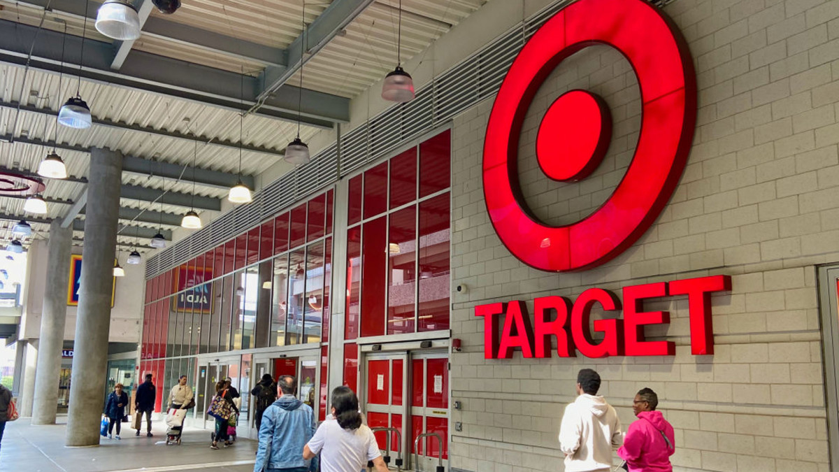 Target will soon cut a major section customers love from stores