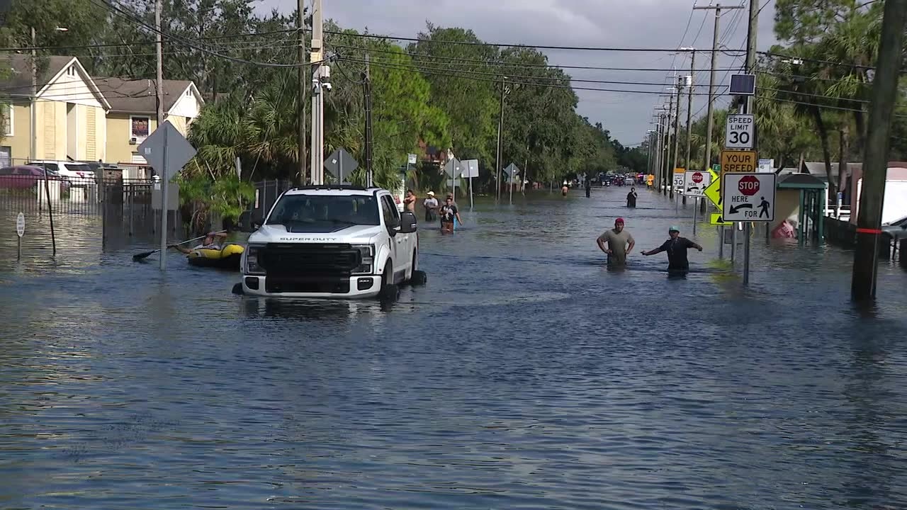 Red Cross provides grant to beef up Community Development Corporation's ...