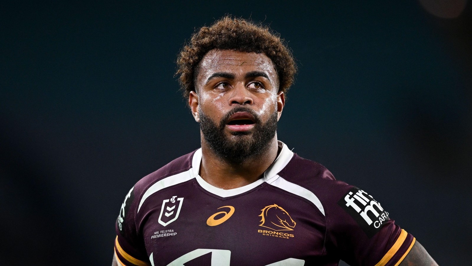 NRL Team of the Round: Tigers and Broncos dominate: but what a Weekes ...
