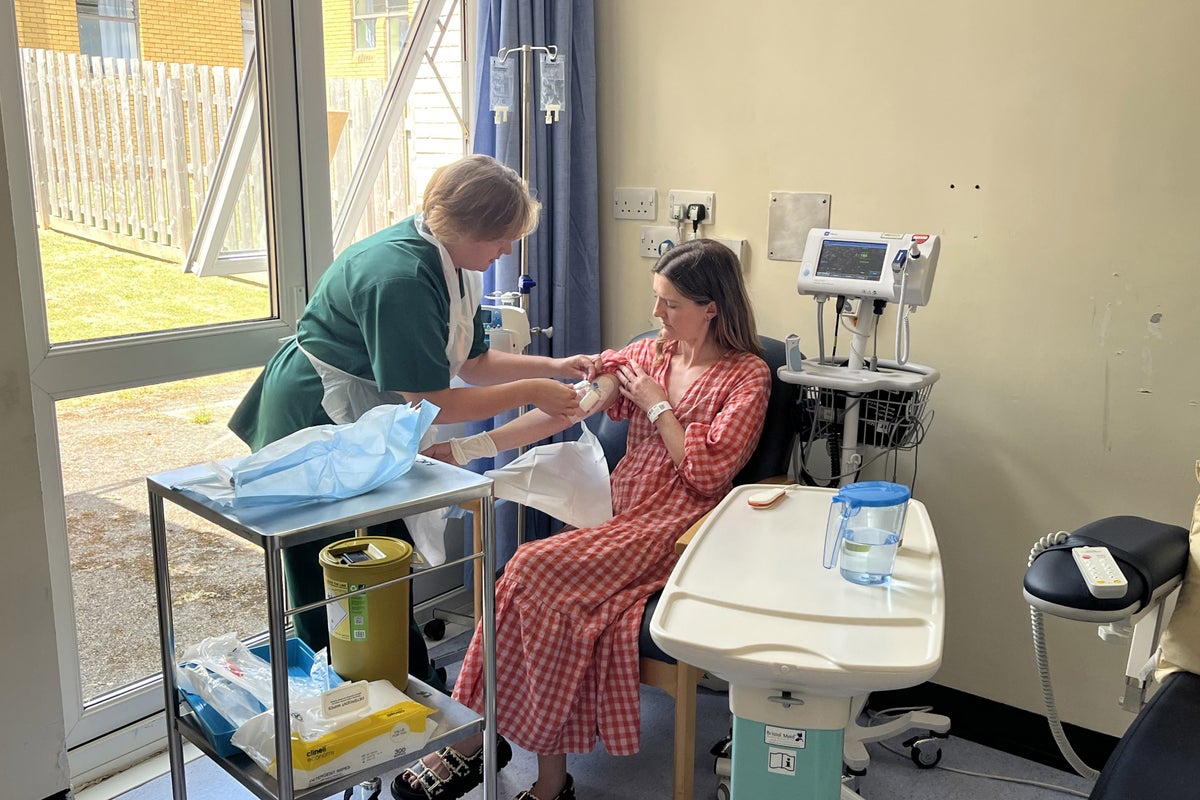 ‘Groundbreaking’ drug could slow progression of type 1 diabetes