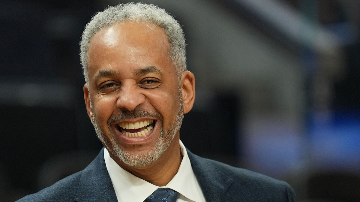 Exclusive: Stephen Curry’s dad Dell reveals what Warriors need to get ...