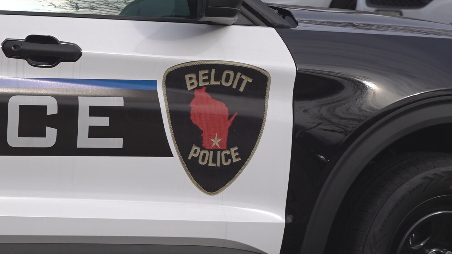 One person dead in single-vehicle crash in Beloit