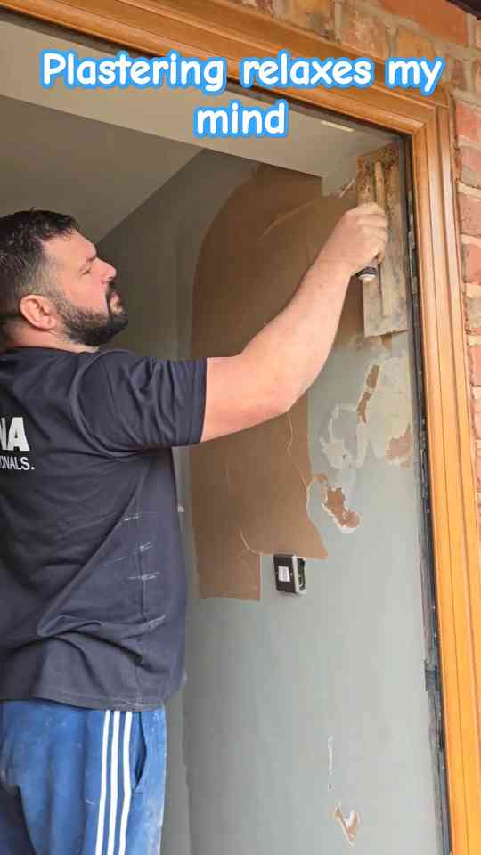 Plastering Hacks Every Beginner Should Know
