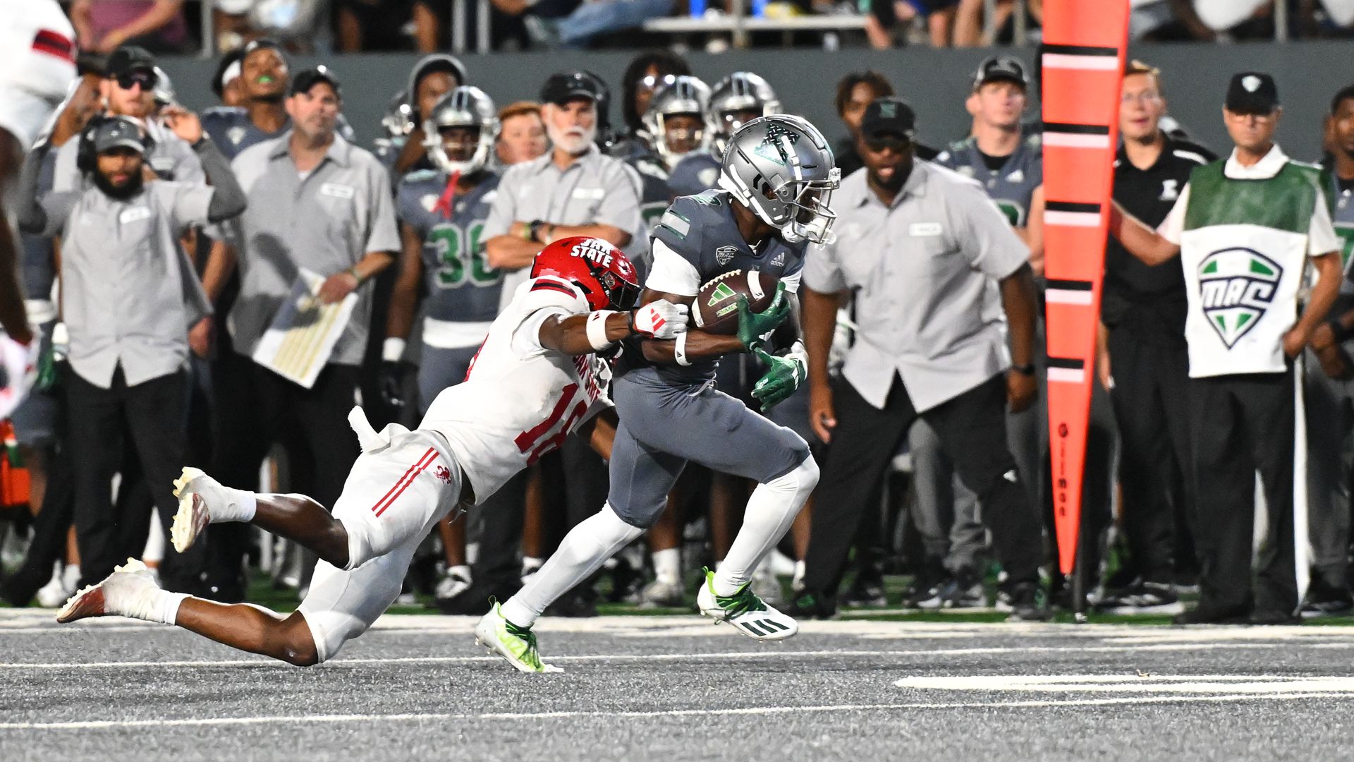 Monday Musings: ESPN tabs biggest surprise player in 2025 for Canes