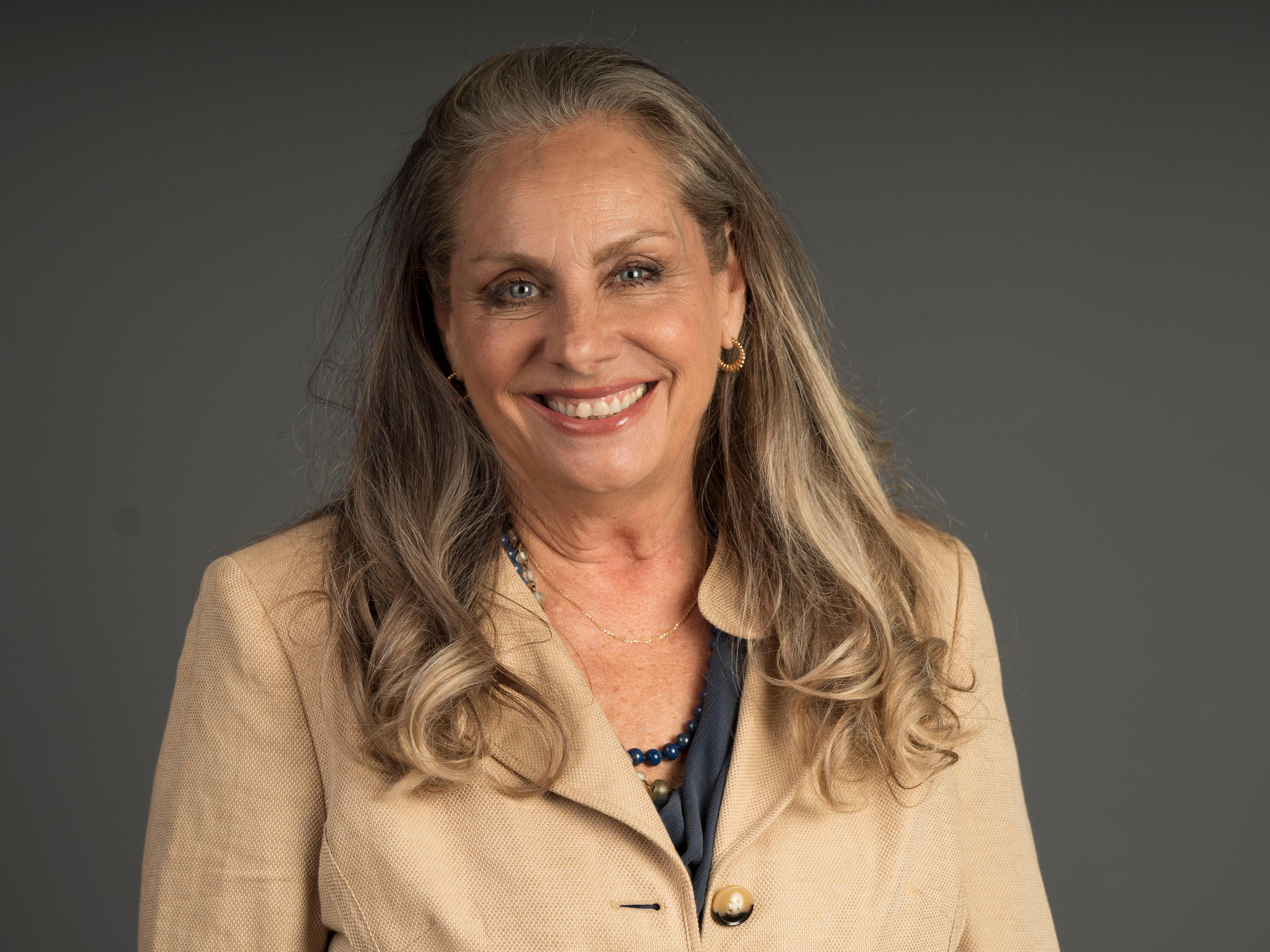 Knoxville City Council candidate Jane George drops out of the race