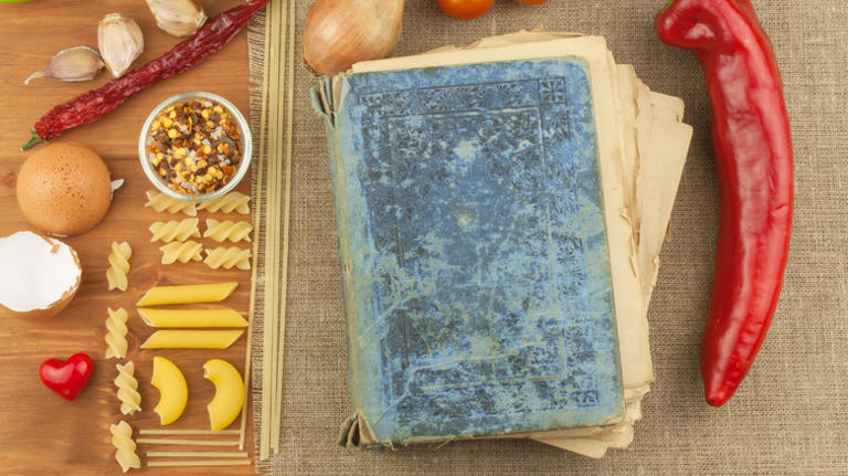 9 Tips And Tricks For Collecting Vintage Cookbooks