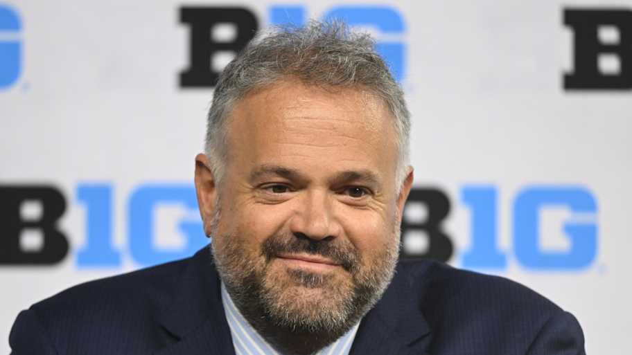 Matt Rhule's Year 3 Success: Why Nebraska Football Could Break Out in 2025