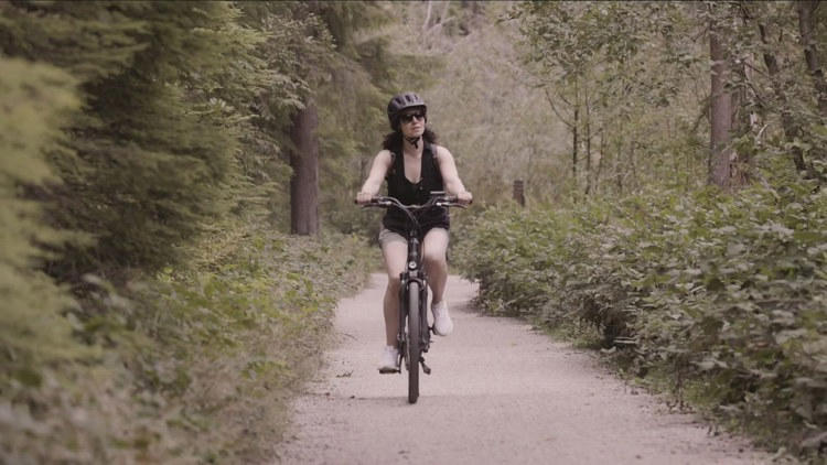 Erie County Sheriff's Office issues e-bike safety reminders