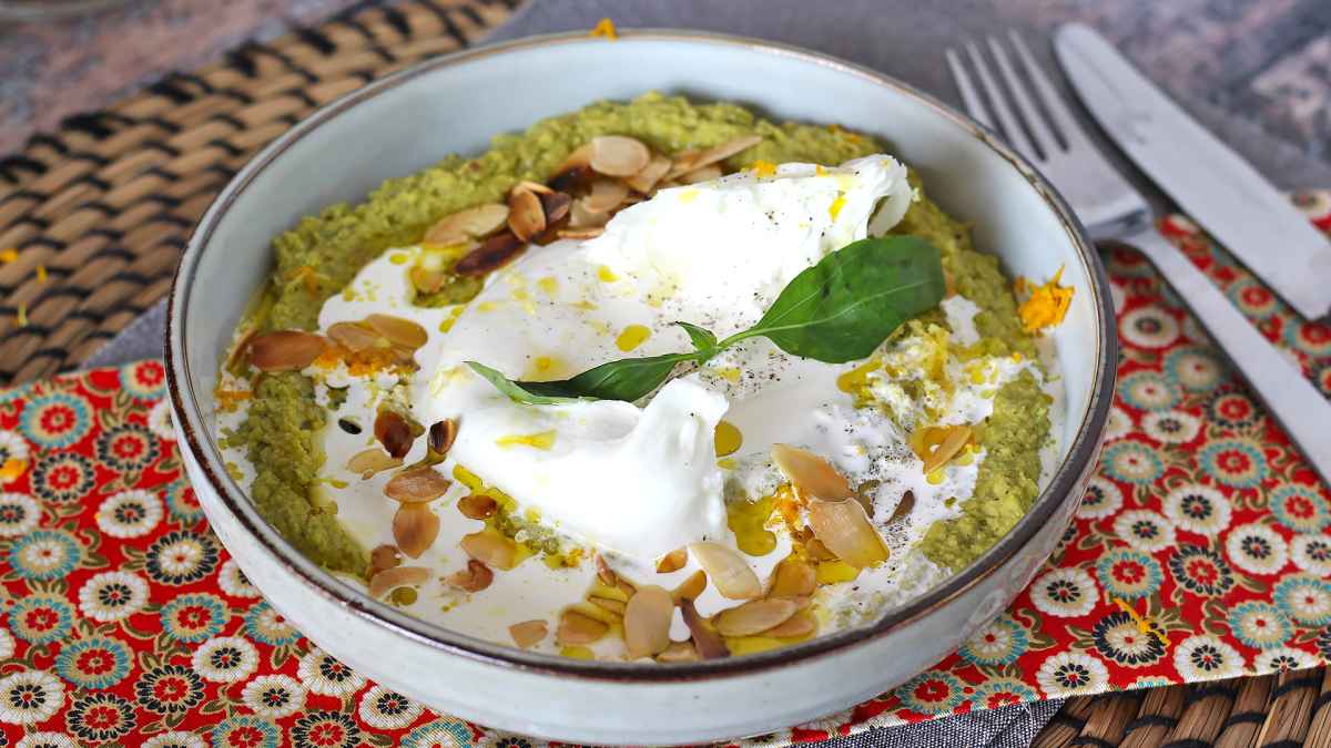 10 recetas para untar que puedes hacer con batidora (o tenedor) y que ...