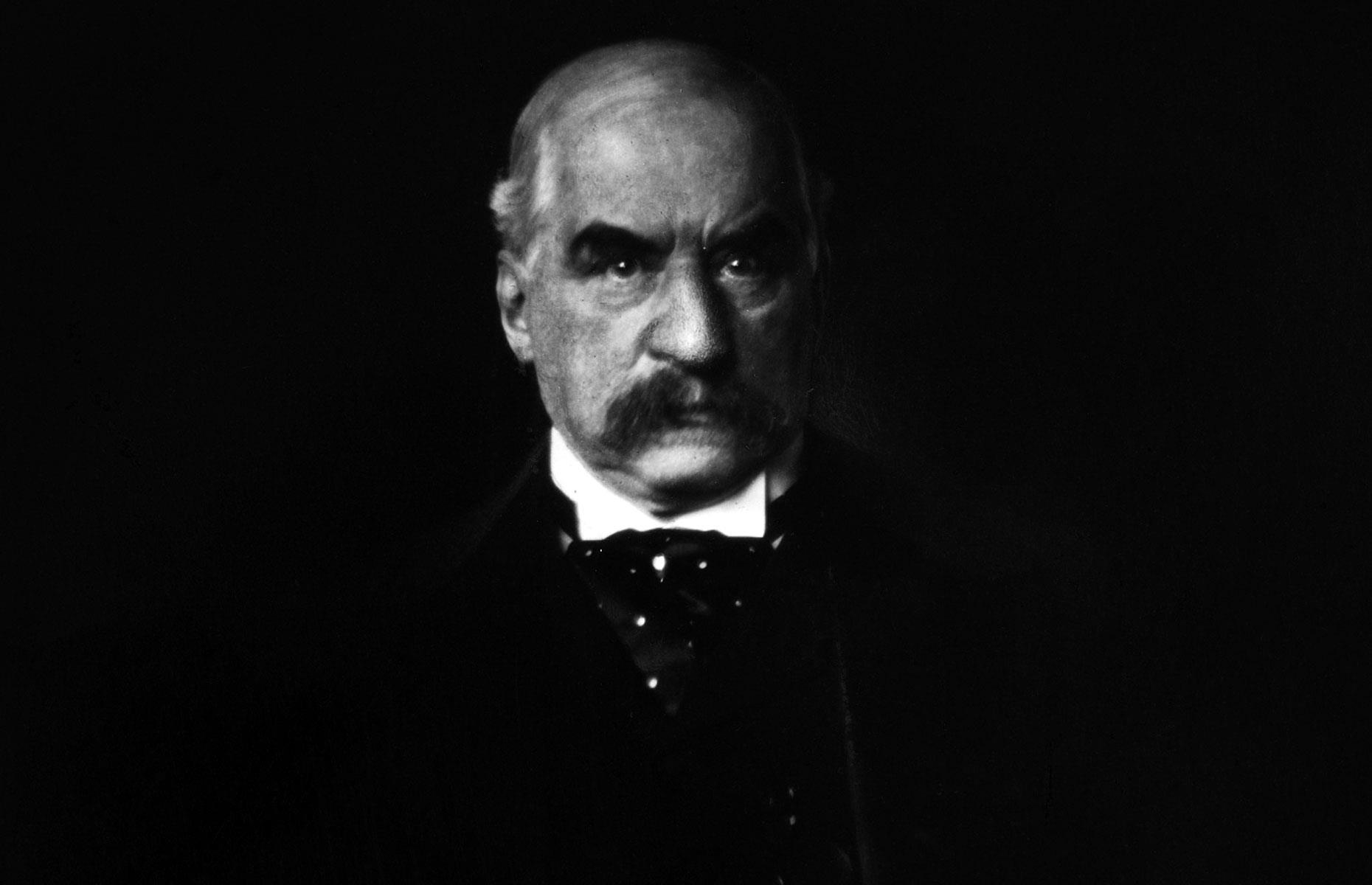 Meet the ruthless 'robber barons' who stopped at nothing to make money
