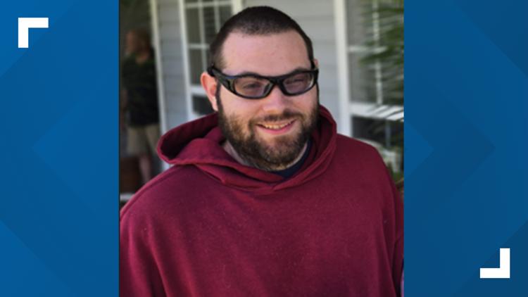 Lexington police seek help locating missing resident amid mental health ...
