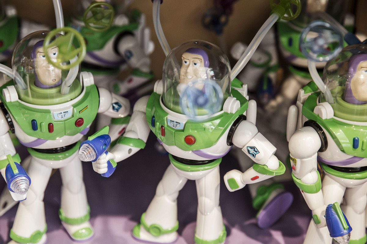 Beloved 'Toy Story' Characters Go Missing in Sequel Trailer