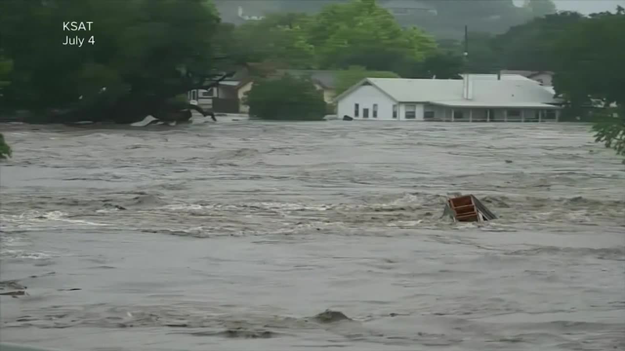 Colorado Task Force 1 deploys to Texas to help with recovery efforts ...