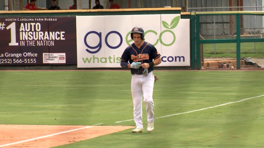 Two Bird Dawgs selected for Frontier League All-Star Game