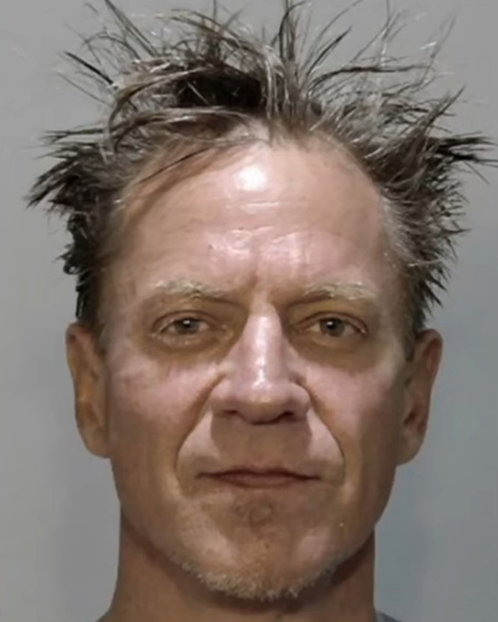 Florida man hijacks Key West sightseeing train for meth-fueled joyride ...