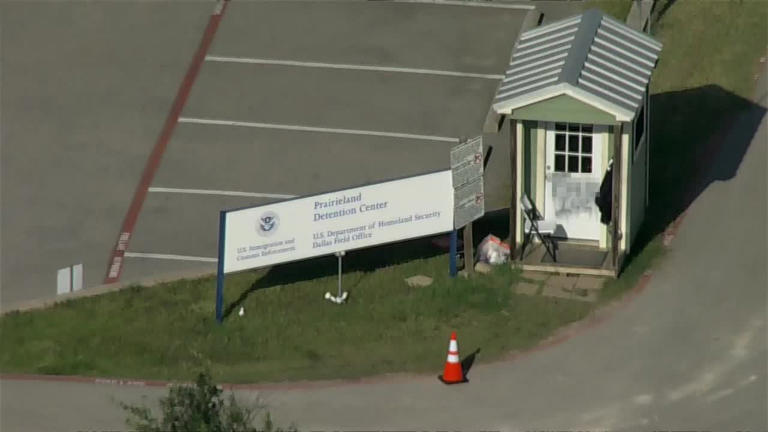 Alvarado ICE facility attack: 11 charged in 'ambush' on ICE officers ...