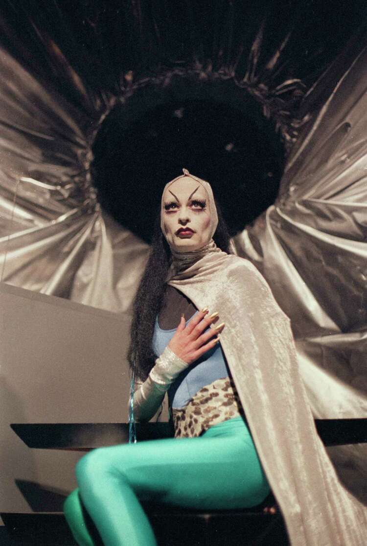 Peaches Christ to direct new movie about making of a cult S.F. drag film