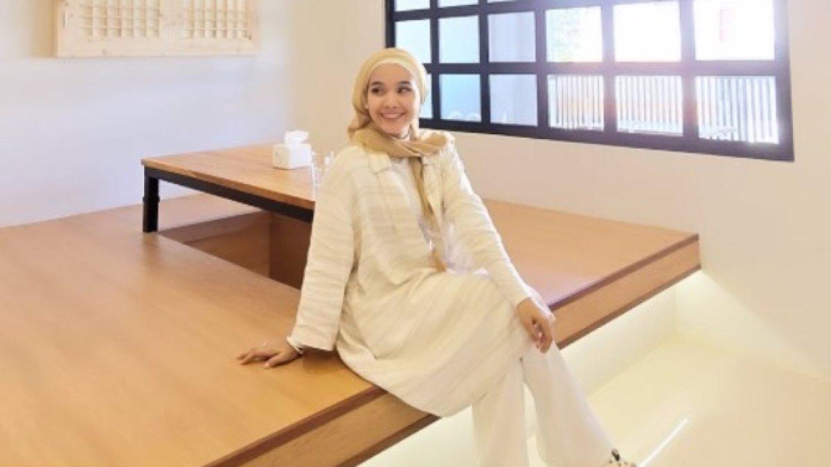 Ingat Winda Viska Pemeran Sascha di ,OB,? Kini Tinggal di Tanjung Pinang Riau,Ini Profesinya