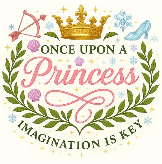 Wolfe Mountain Entertainment to hold ‘Once Upon A Princess’ event on ...