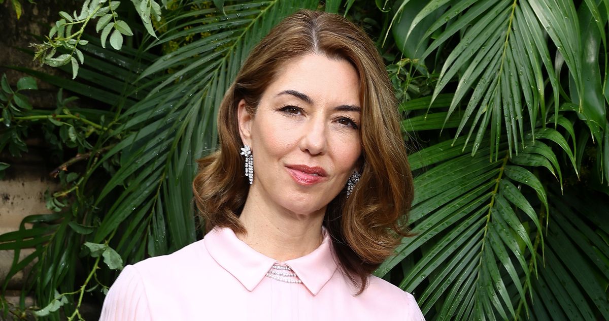 Sofia Coppola Art Directed a Very Fancy Museum Party