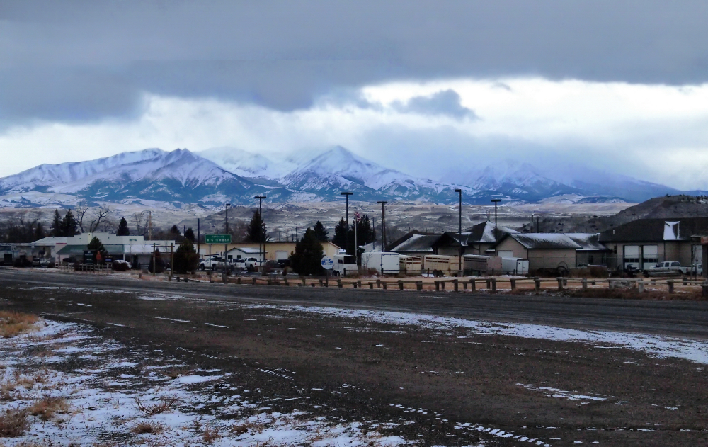 11 peaceful Montana mountain towns to visit when you’re tired of city life