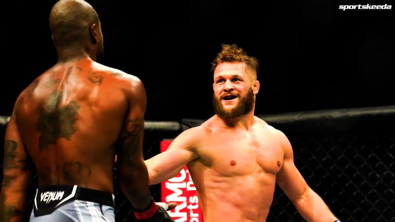 How Much a UFC Fighter Actually Gets Paid!