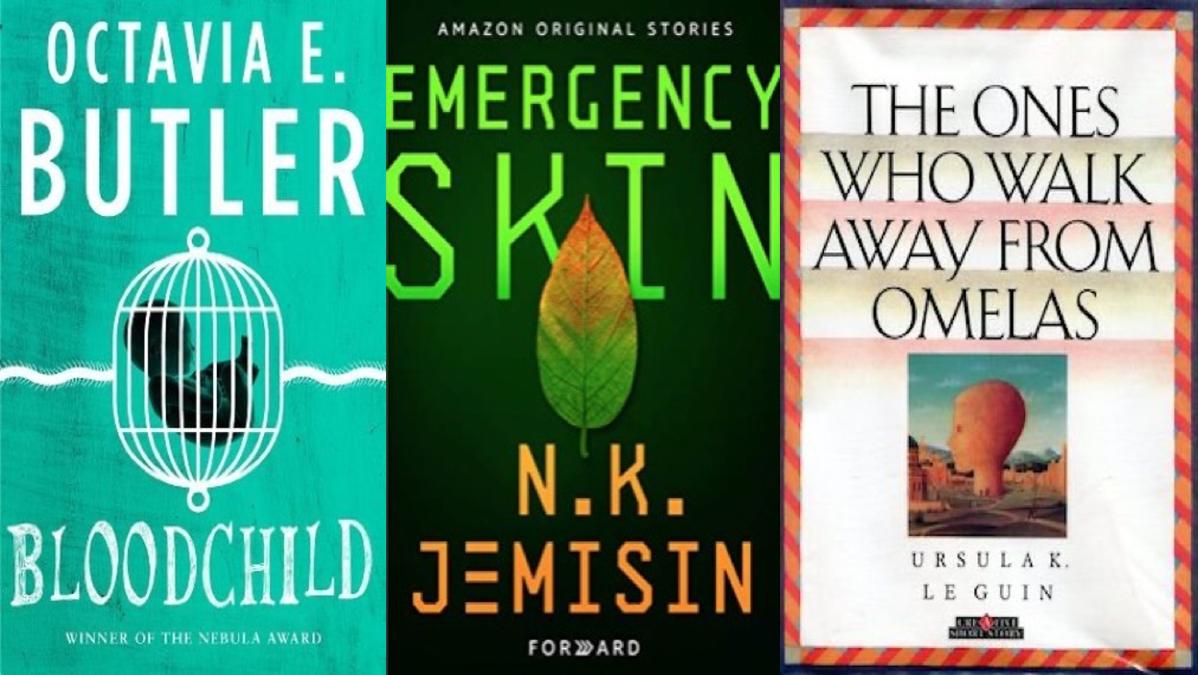 The 10 Best Sci-Fi Short Stories Ever