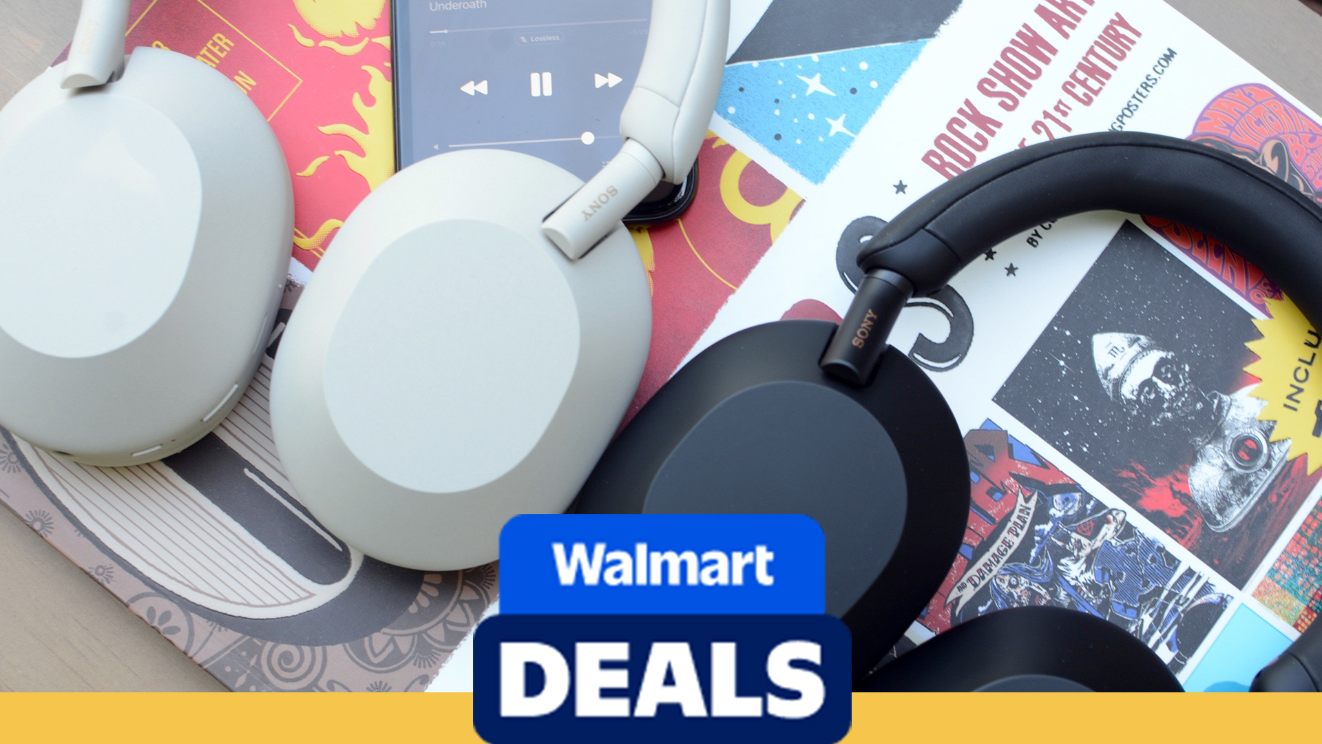 Walmart Deals 2025 are live with a bunch of anti-Prime Day sales to ...