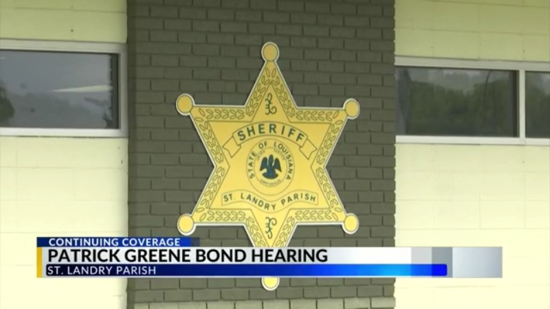 Patrick Greene’s bond hearing delayed in Korbin stabbing case