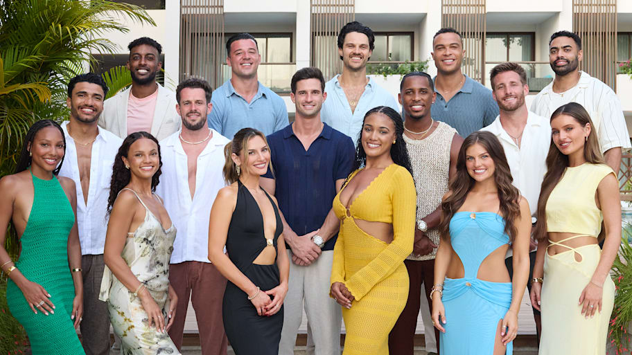 ‘Bachelor in Paradise’ Season 10 Premiere Rose Ceremony Spoilers ...